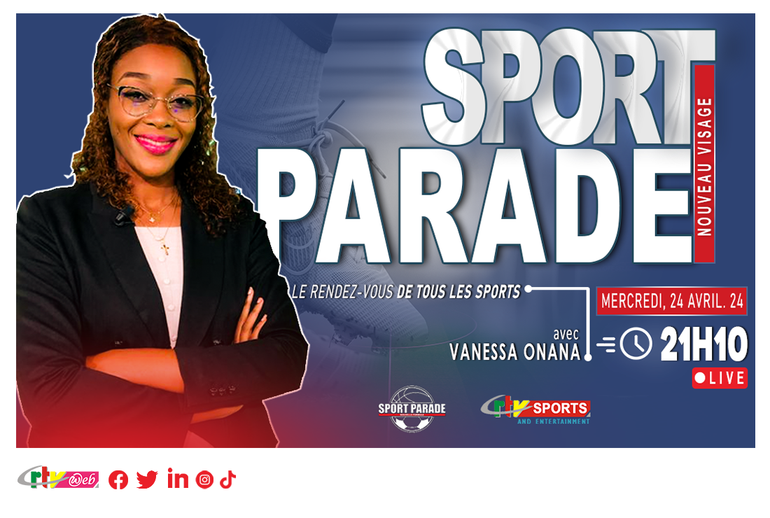 Sport Parade - CRTV Sport